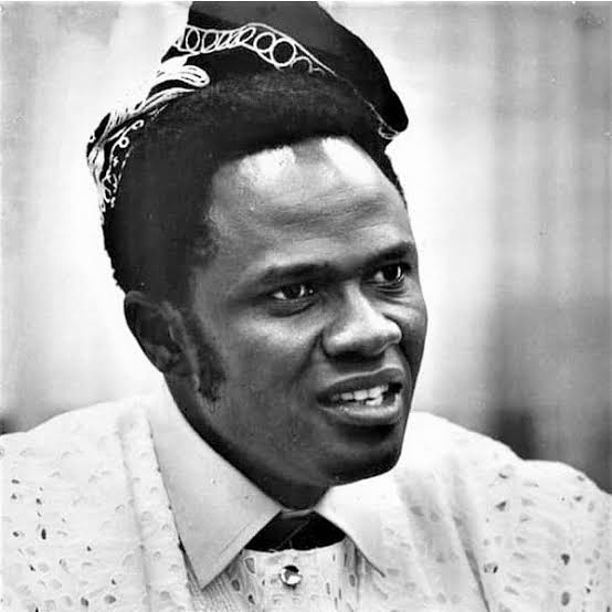 The Achievement story of Archbishop Benson Idahosa - The Top Achievers